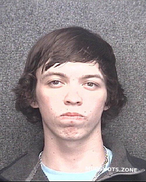 SWITZER COLE JAMES 03/12/2023 - Horry County Mugshots Zone