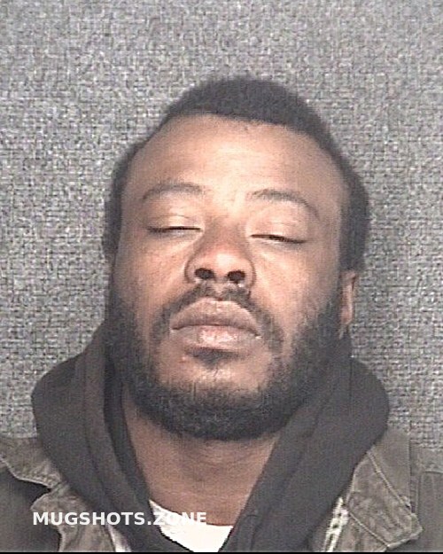 Thompson Antonio 03 16 2023 Horry County Mugshots Zone