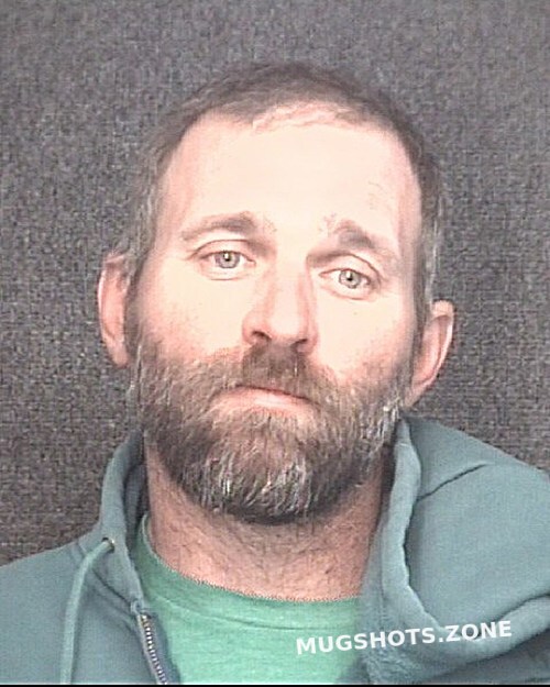 Gordon Adam J 03162023 Horry County Mugshots Zone