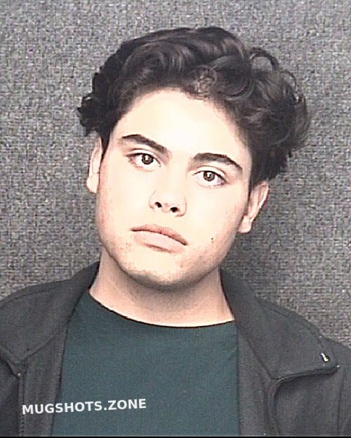 LOCKLEAR KAYDON GAGE 03/17/2023 - Horry County Mugshots Zone