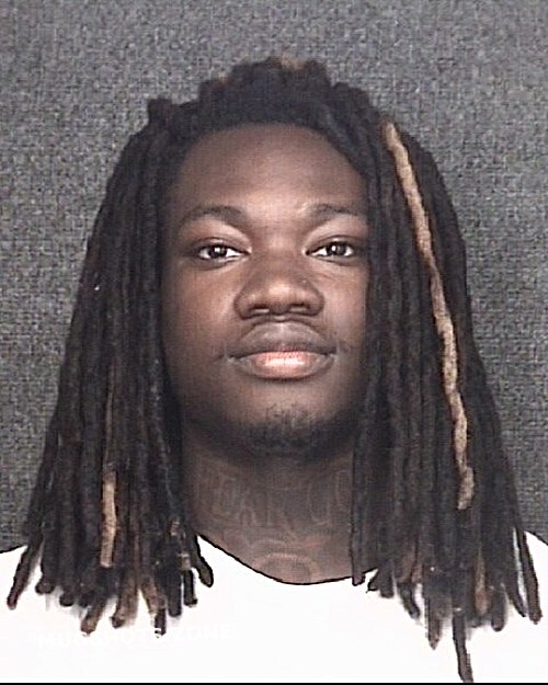 JENKINS JAKE JEROME 03/18/2023 - Horry County Mugshots Zone