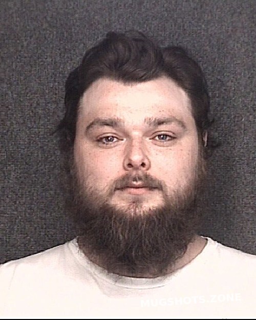 PERKINS BENJAMIN TYLER 03/18/2023 - Horry County Mugshots Zone