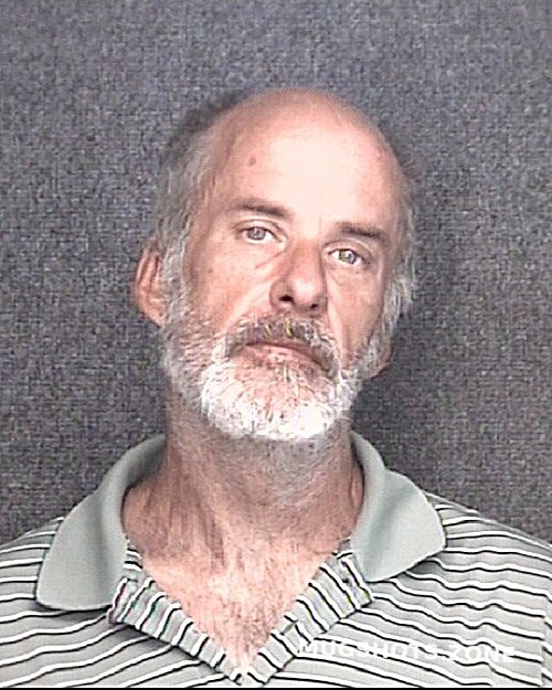 NIKOLIC MARK ROBERT 03/18/2023 - Horry County Mugshots Zone