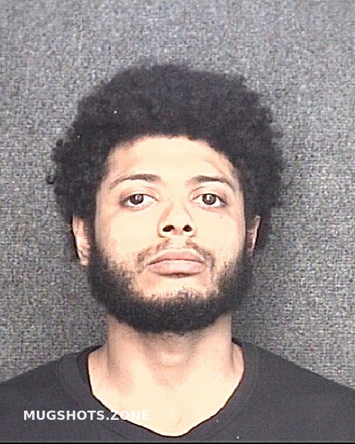 BUFFORD JAMES CHRISTIAN 03/19/2023 - Horry County Mugshots Zone