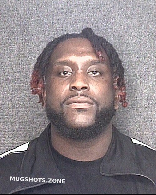 WASHINGTON KAHLIL JABREE 03/19/2023 - Horry County Mugshots Zone