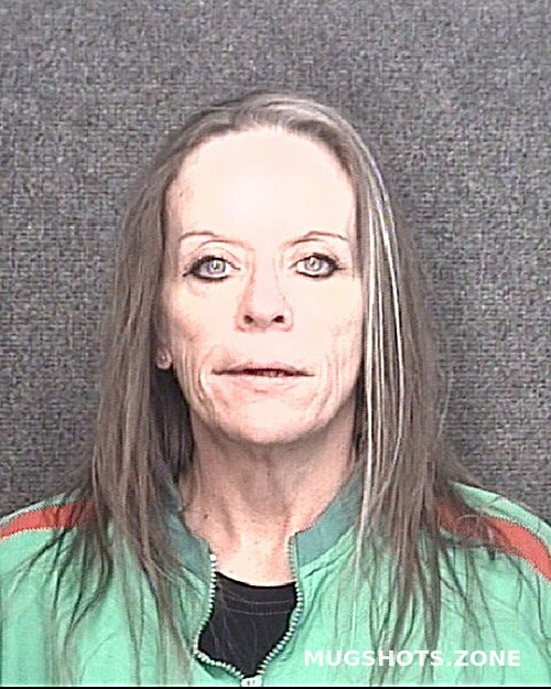 ELIFRITZ ROBIN AMANDA 03/19/2023 - Horry County Mugshots Zone