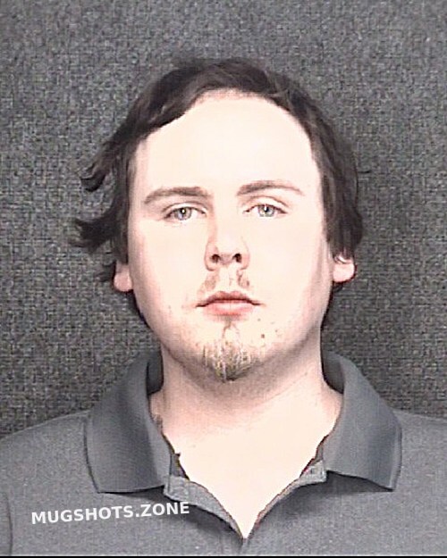 BLACKWELL PATRICK KENNETH 03/19/2023 - Horry County Mugshots Zone