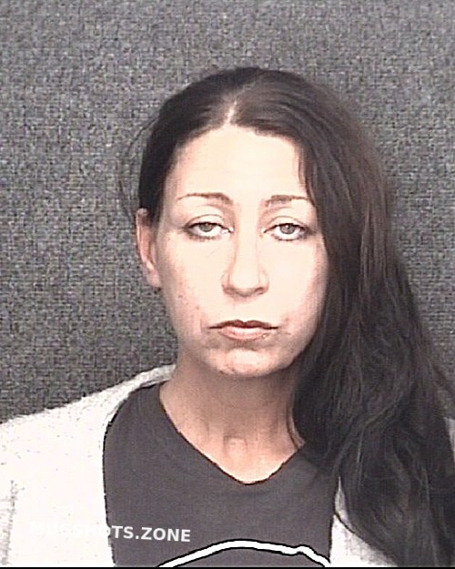 WARD CANDICE LANE 03/20/2023 - Horry County Mugshots Zone