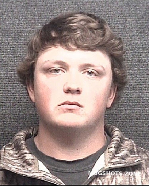 LEOFFLER CONNOR 03/25/2023 - Horry County Mugshots Zone