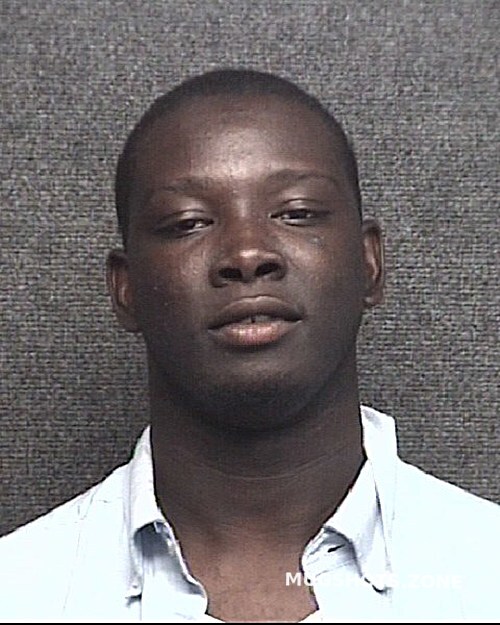 HOLMES DWIGHT ANTON 03/26/2023 - Horry County Mugshots Zone
