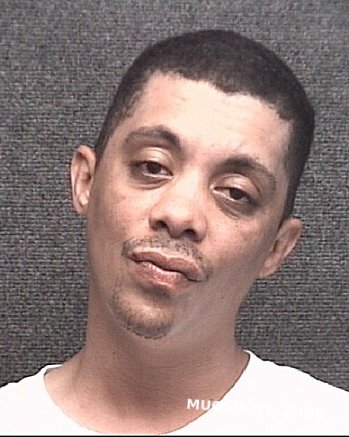 CHAVIS JAMES ANTHONY 03/26/2023 - Horry County Mugshots Zone