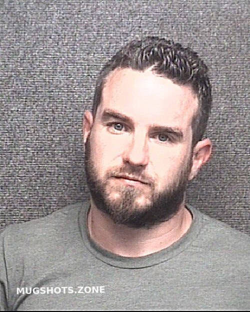 HILDRETH DANIEL JOSEPH 03/26/2023 - Horry County Mugshots Zone