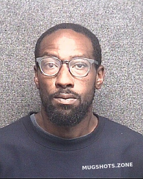 GRANT TRAVIS LEON 03/27/2023 - Horry County Mugshots Zone