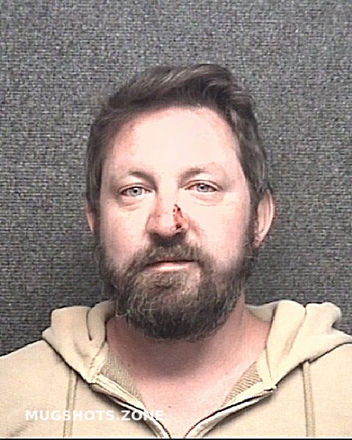 GARRETT JUSTIN PERRY 03/31/2023 - Horry County Mugshots Zone
