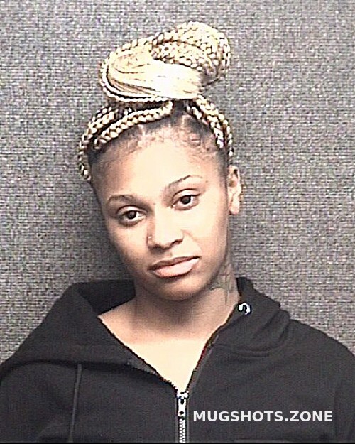 PERRY EBONY 04/01/2023 - Horry County Mugshots Zone