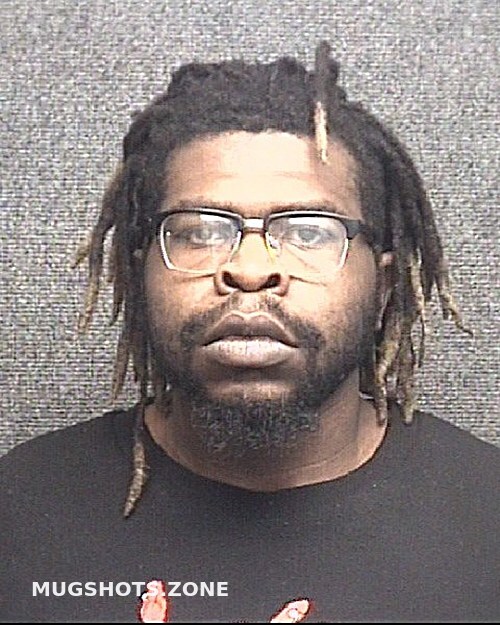 MOSS NATHANIEL JOE 04/01/2023 - Horry County Mugshots Zone