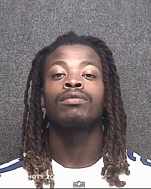 BRAYBOY EQUAN DEVONTA 04/01/2023 - Horry County Mugshots Zone