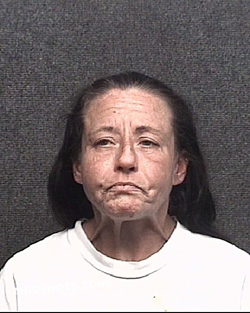 EDMONDS PATIENCE DAVIS 04/02/2023 - Horry County Mugshots Zone