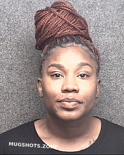 Hoking Raeven 04 03 2023 Horry County Mugshots Zone