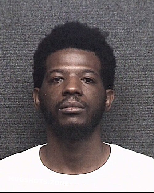 TURNER NIGEL RASHAD 04/04/2023 - Horry County Mugshots Zone