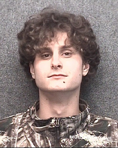 KYTTLE PRESTON JAMES 04/04/2023 - Horry County Mugshots Zone