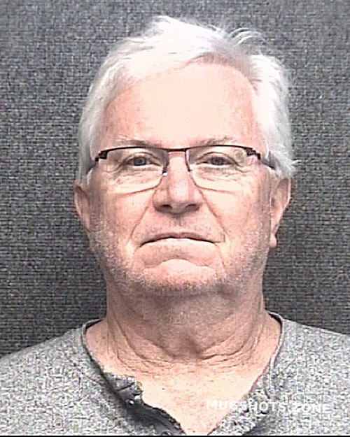 CROWELL CHARLES 04/06/2023 - Horry County Mugshots Zone
