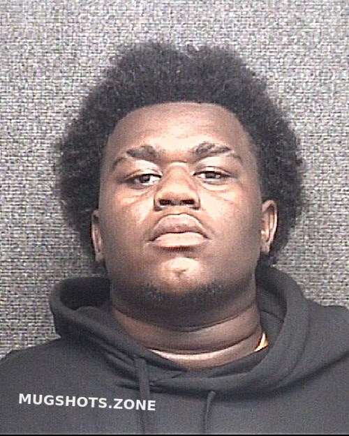 BELLAMY MARK O`BRIEN 04/06/2023 - Horry County Mugshots Zone