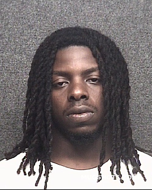 BOWENS ZION MICAH 04/07/2023 - Horry County Mugshots Zone