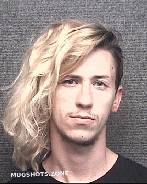 MELTON BRENDEN DAN 04/07/2023 - Horry County Mugshots Zone