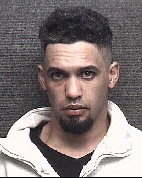 PERRY STEPHEN JOSEPH 04/07/2023 - Horry County Mugshots Zone