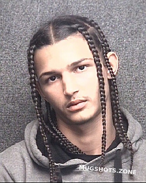 SINDAB JOHNELL LAWRENCE 04/07/2023 - Horry County Mugshots Zone