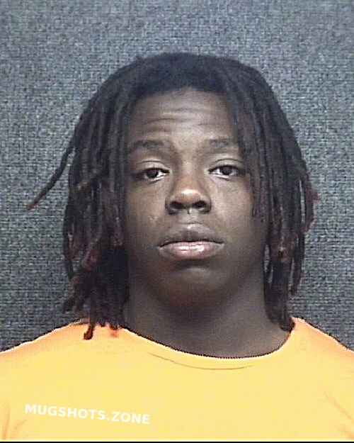 GRAHAM JONATHAN D 04/08/2023 - Horry County Mugshots Zone