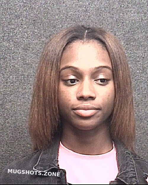 Judah Zabriah Latonya 04 12 2023 Horry County Mugshots Zone