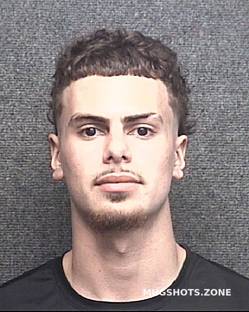 LOCKLEAR JACOB LEE 04/13/2023 - Horry County Mugshots Zone