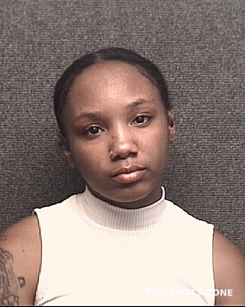 WALLACE DESTINY ALISHA 04/15/2023 - Horry County Mugshots Zone