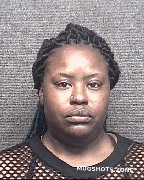 HEAD-NEAL SHAMONA KIANA 04/22/2023 - Horry County Mugshots Zone