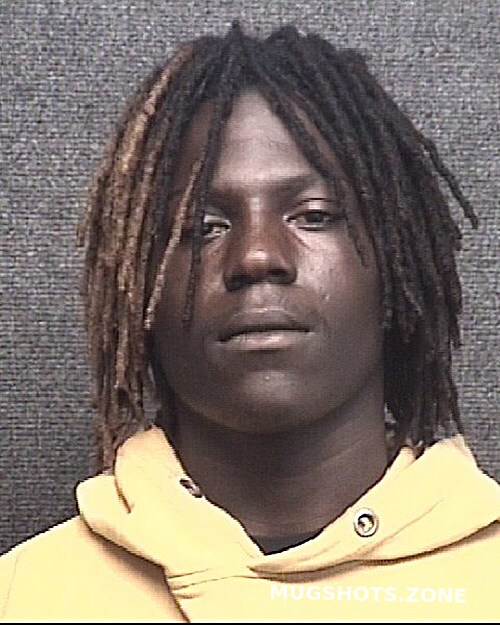 WILLIAMS CHRISTOPHER WAYNE 04/22/2023 - Horry County Mugshots Zone