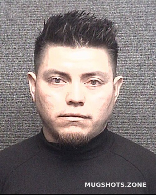 CASTILLO HECTOR 04/23/2023 - Horry County Mugshots Zone