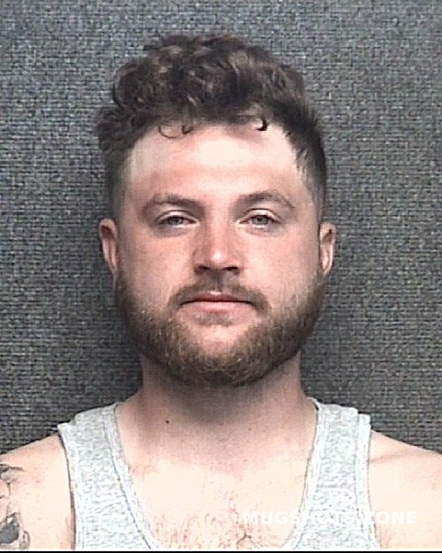 MERRIMAN MATTHEW JAMES 04/26/2023 - Horry County Mugshots Zone
