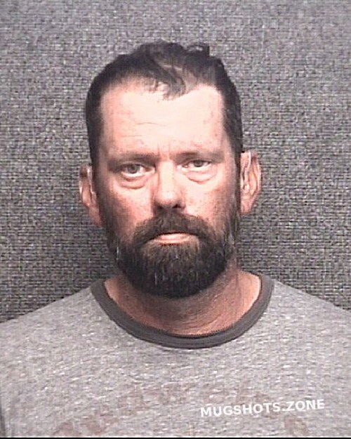 SAURO JASON TODD 04/30/2023 - Horry County Mugshots Zone
