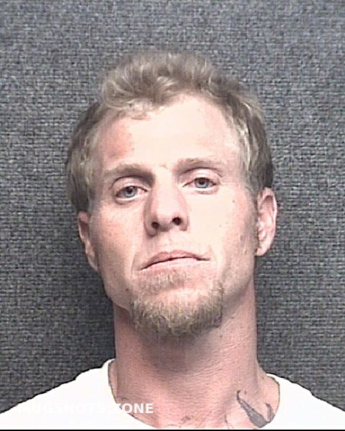 CODER LUKE THOMAS 05/02/2023 - Horry County Mugshots Zone