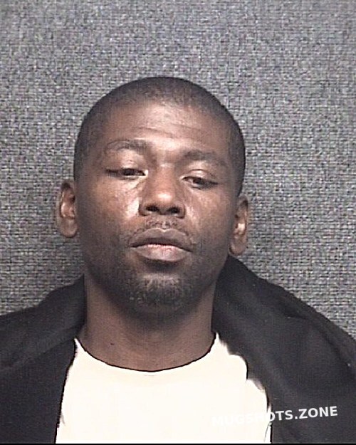 BLACK TERRANCE LAMONT 05/03/2023 - Horry County Mugshots Zone