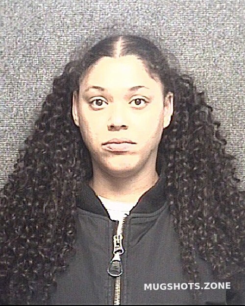 TAYLOR-WEATHERLY DANDREA SHAWNTA 05/04/2023 - Horry County Mugshots Zone