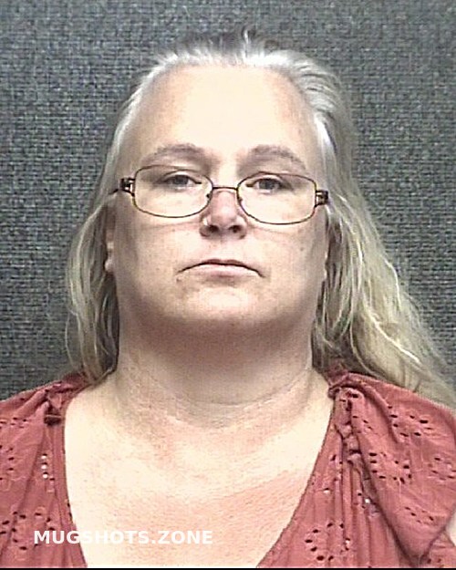 ROUNTREE DONNA HOWARD 05/07/2023 - Horry County Mugshots Zone