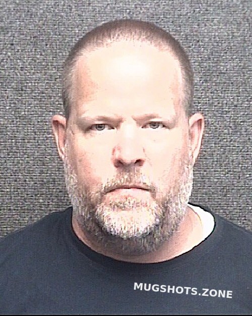 SMITH MARK ALLEN 05/09/2023 - Horry County Mugshots Zone