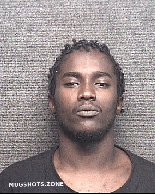 ADAMS DEDRICK LAVAR 05/09/2023 - Horry County Mugshots Zone