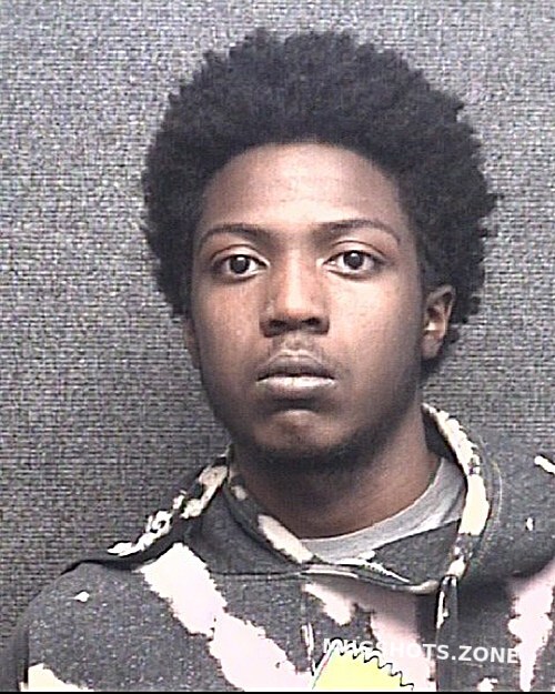 PAIGE SHAHEEM JAHIMORE 05/12/2023 - Horry County Mugshots Zone