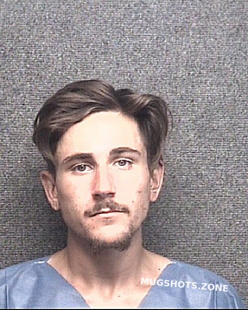 PRITT MATTHEW ISAAC 05/12/2023 - Horry County Mugshots Zone