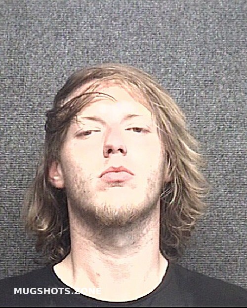 GRAY JACOB STEVEN 05/13/2023 - Horry County Mugshots Zone