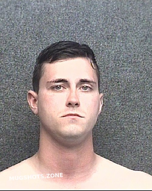 BENWAY DEICAN 05/13/2023 - Horry County Mugshots Zone